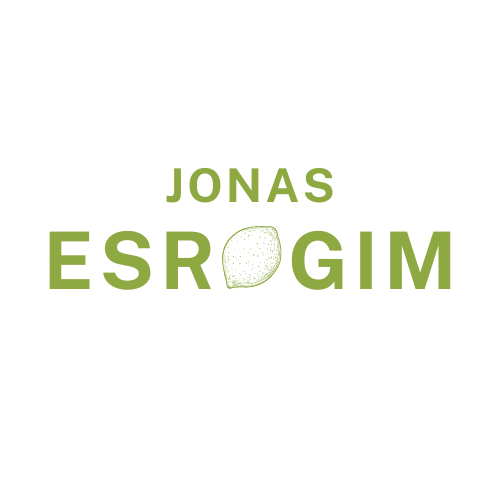 Sets – Jonas Esrogim